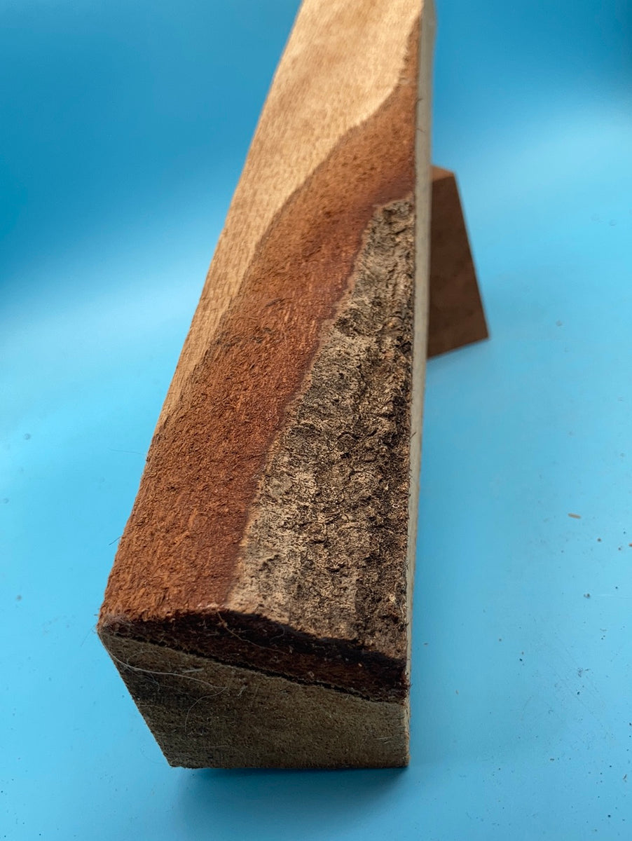 Red Oak Block RO-510 1.8" x 1.8" x 14.8" – The Wood Fairy