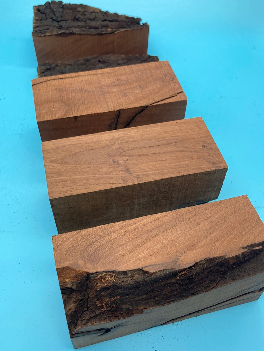 Batch of Mesquite5 Pieces – The Wood Fairy