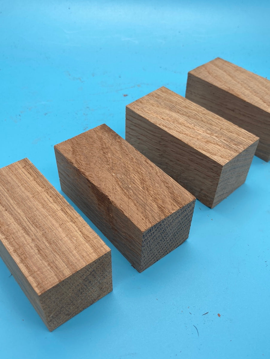 Batch of Mystery Wood 4 Pieces – The Wood Fairy